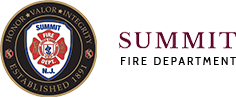 Summit Fire Department | Summit, NJ
