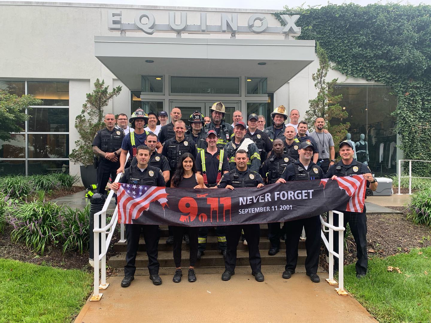 Summit Fire Department | Summit, NJ