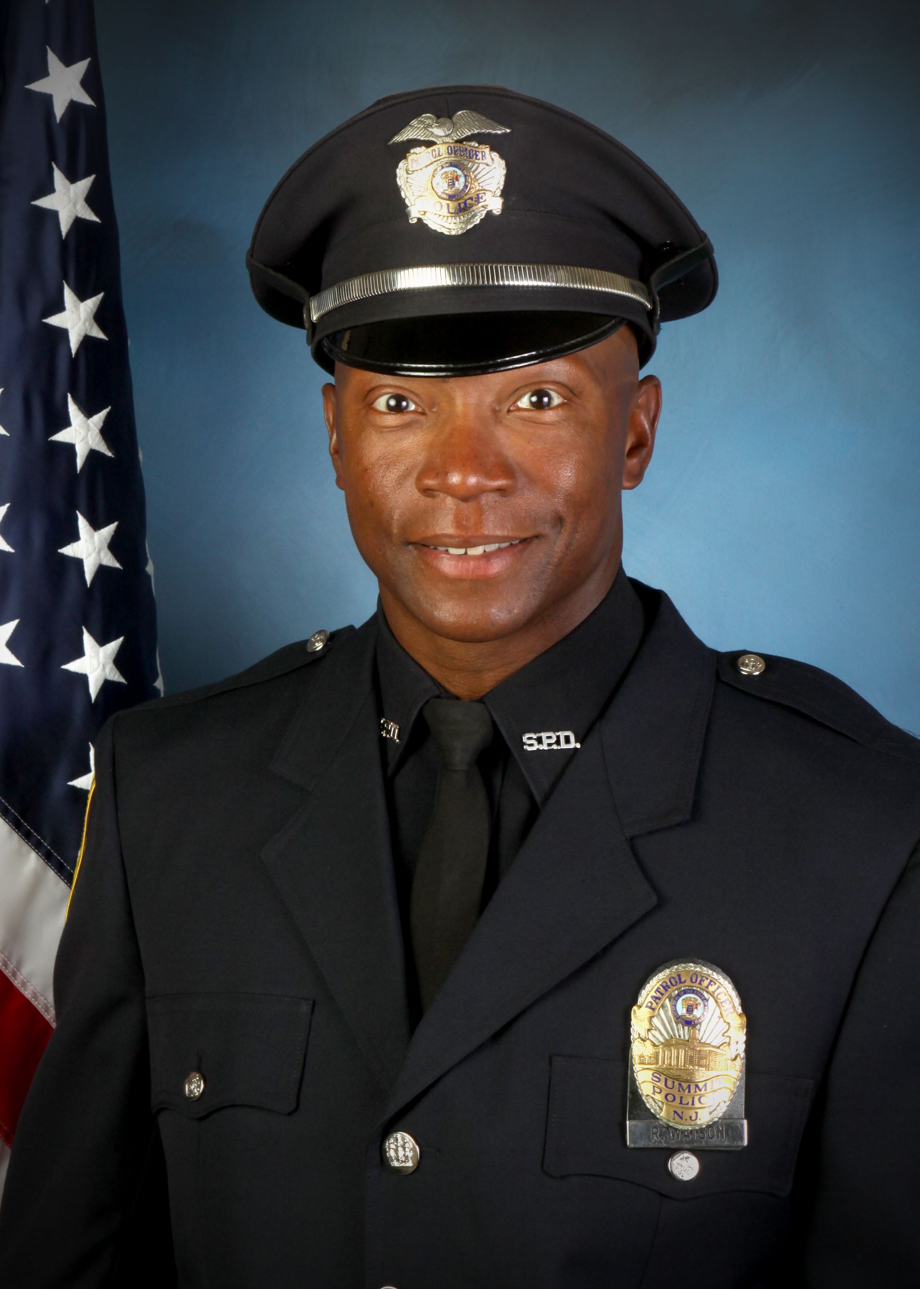 Photo Gallery • Summit Police Department Officers